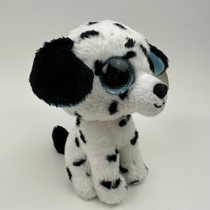 Ty Beanie Boo “fetch” the Dalmatian (6 Inch) - Etsy