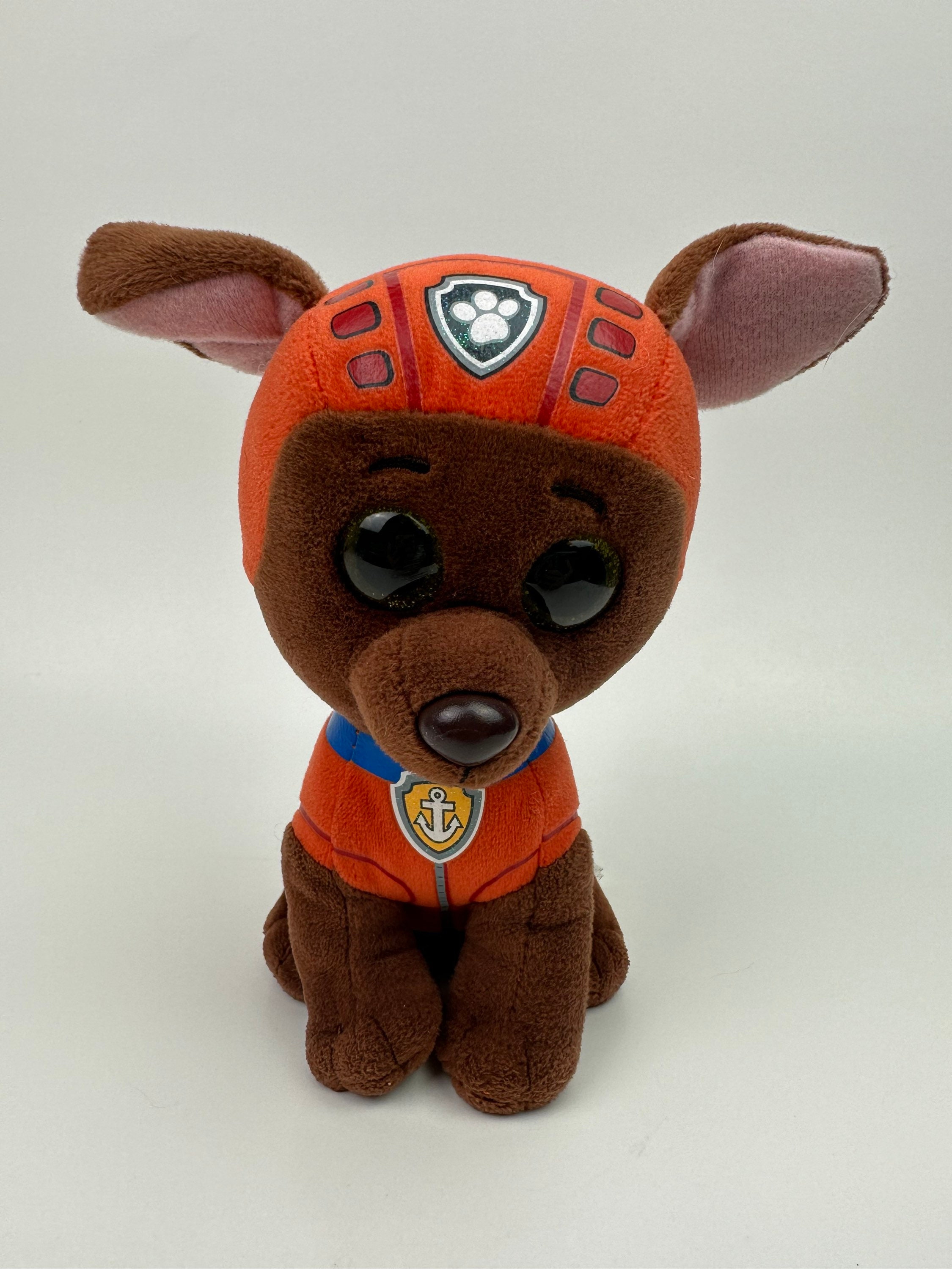 What Kind Of Dog Is Zuma In Paw Patrol