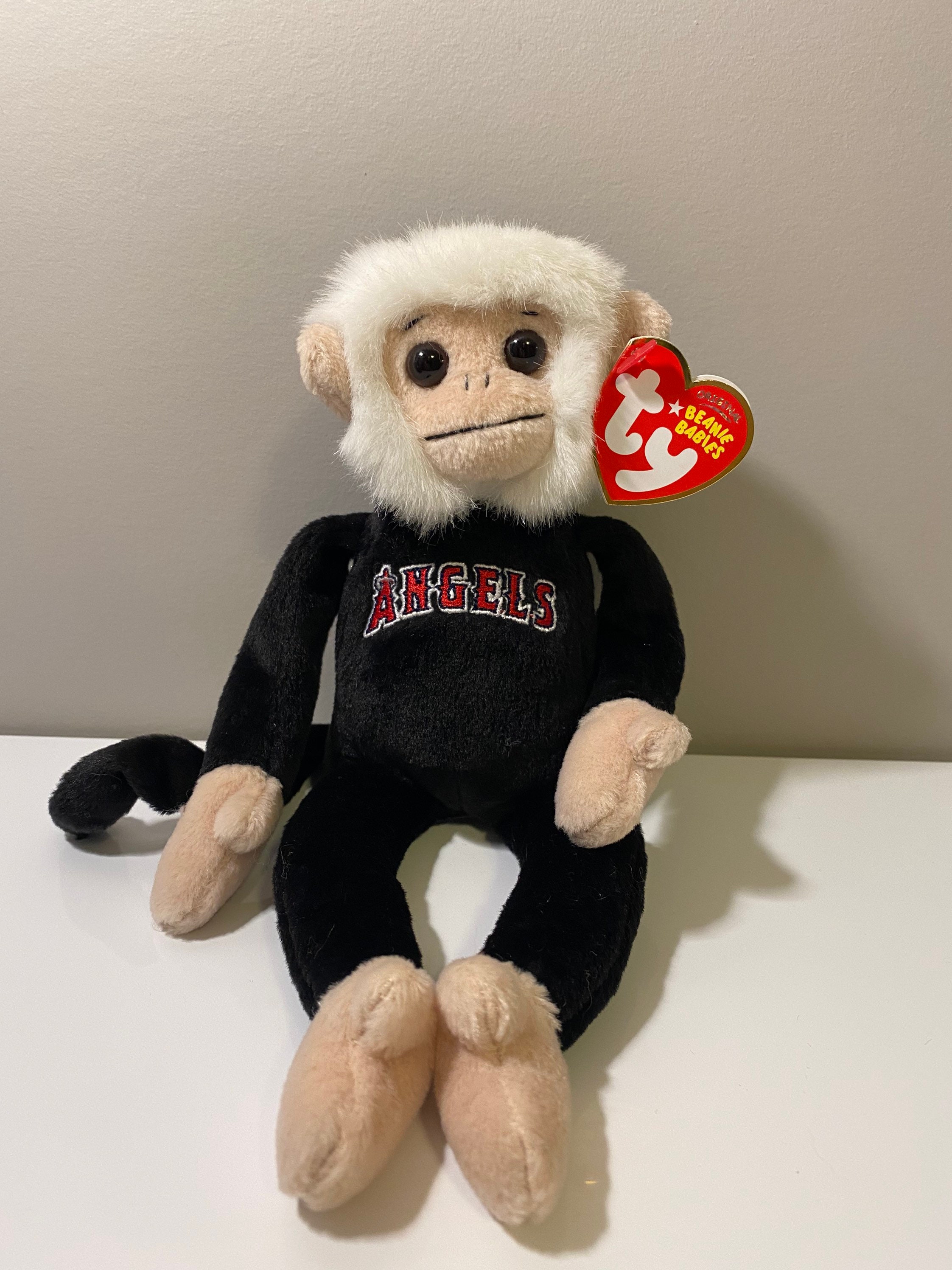 Rally Monkey for sale | Only 2 left at -70%
