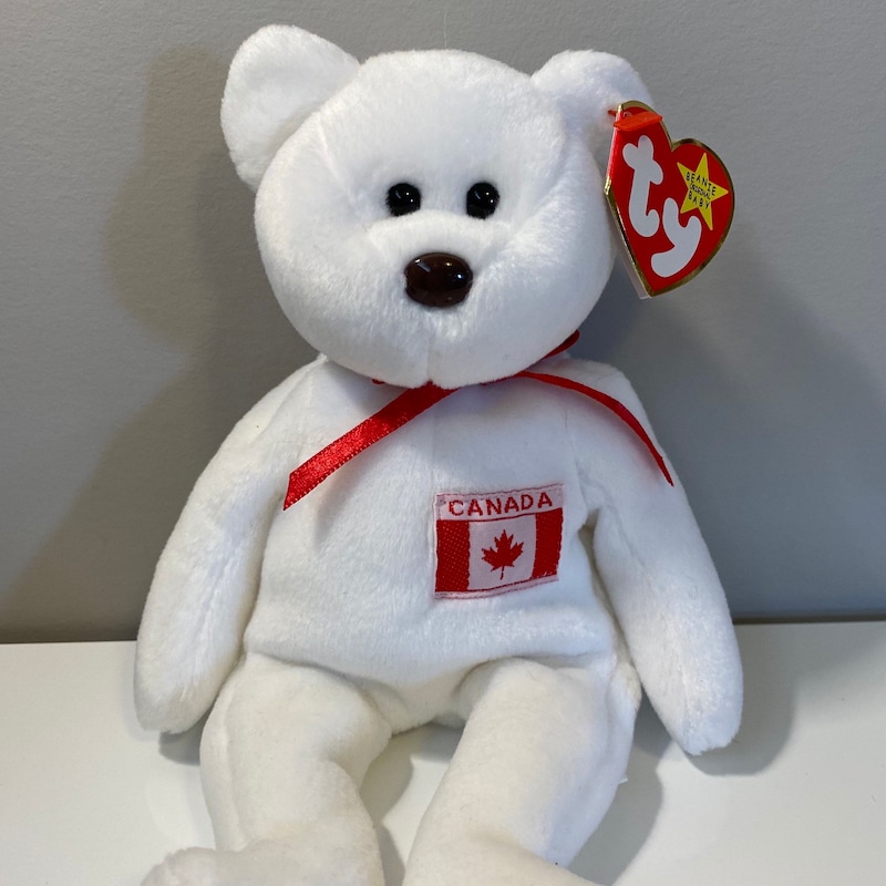 Canada Baby - Etsy