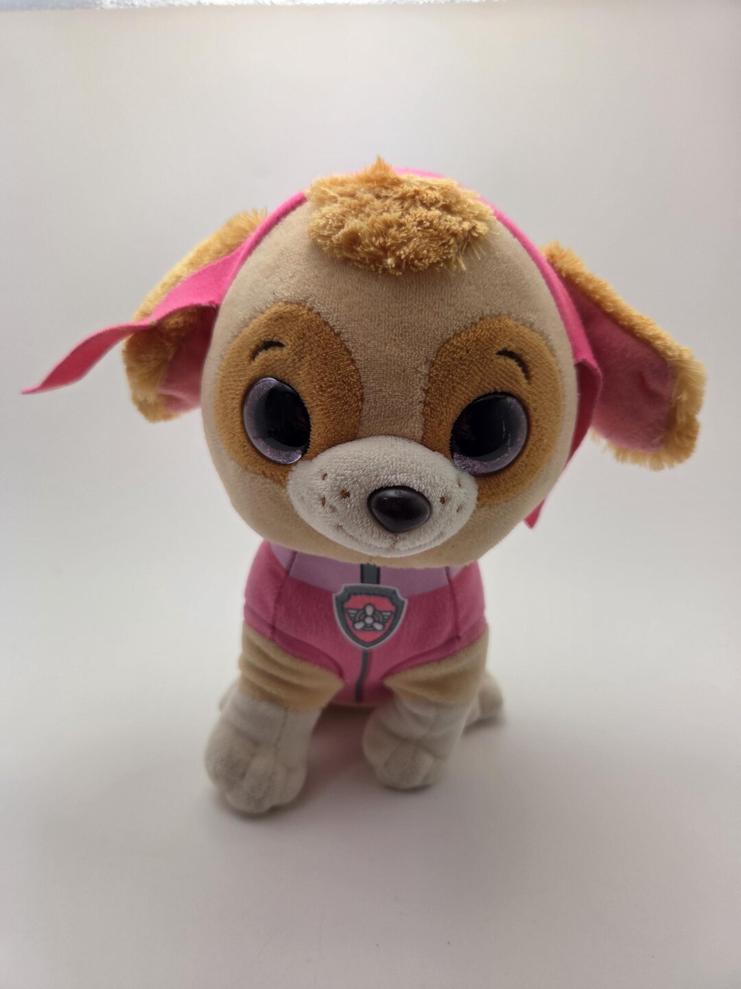 Ty Beanie Boo “skye” the Adorable Dog From Paw Patrol - No Hang Tag ...