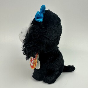 Ty Beanie Boo “tracey” the Dog (6 Inch) - Etsy