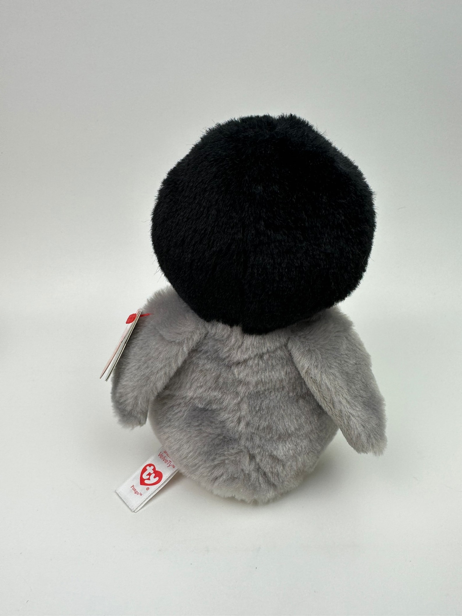 Ty Beanie Baby pongo the Penguin 6 Inch - Etsy