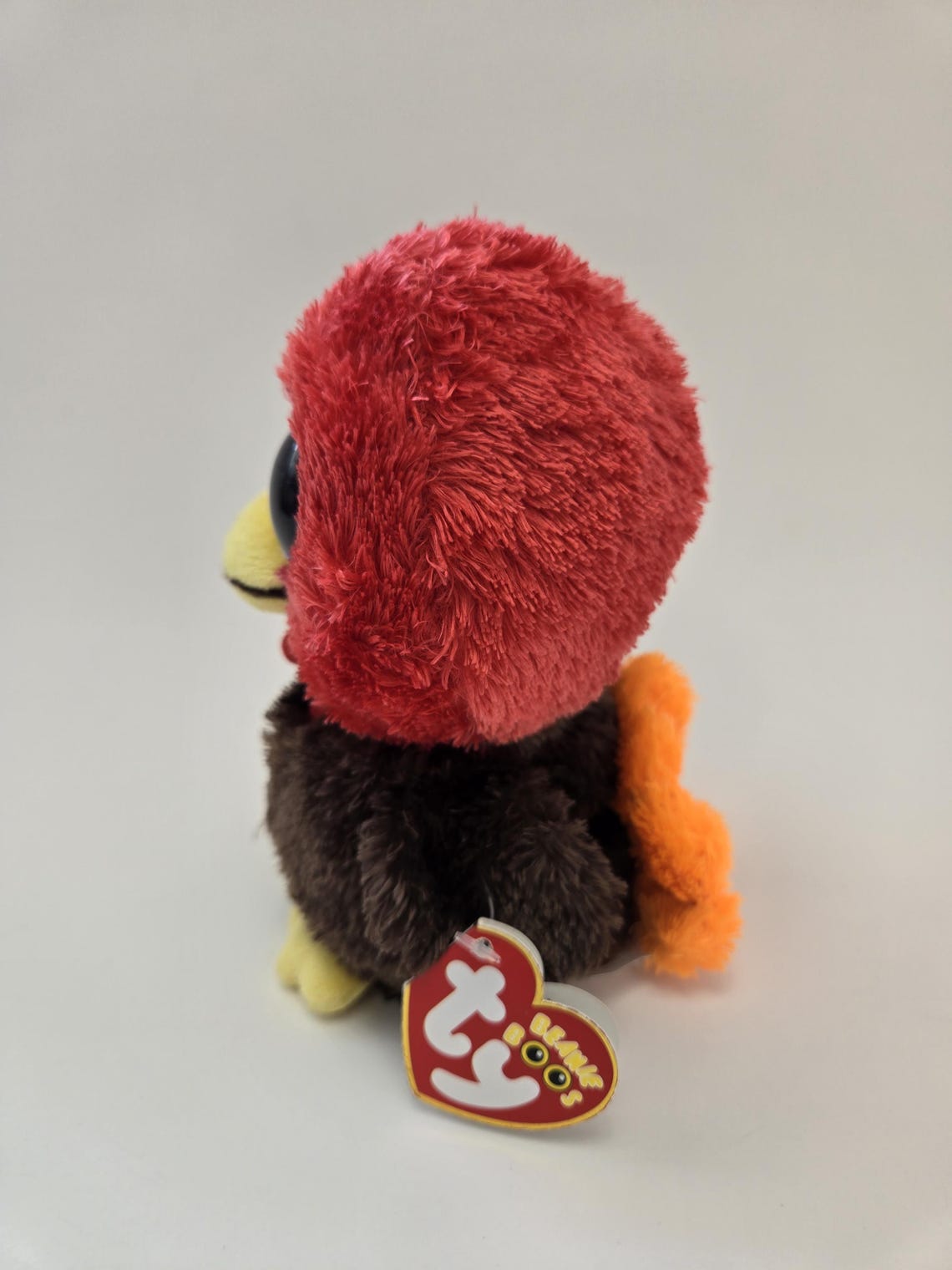 Ty Beanie Boo “gobbles” the Turkey! (6 Inch) - Etsy