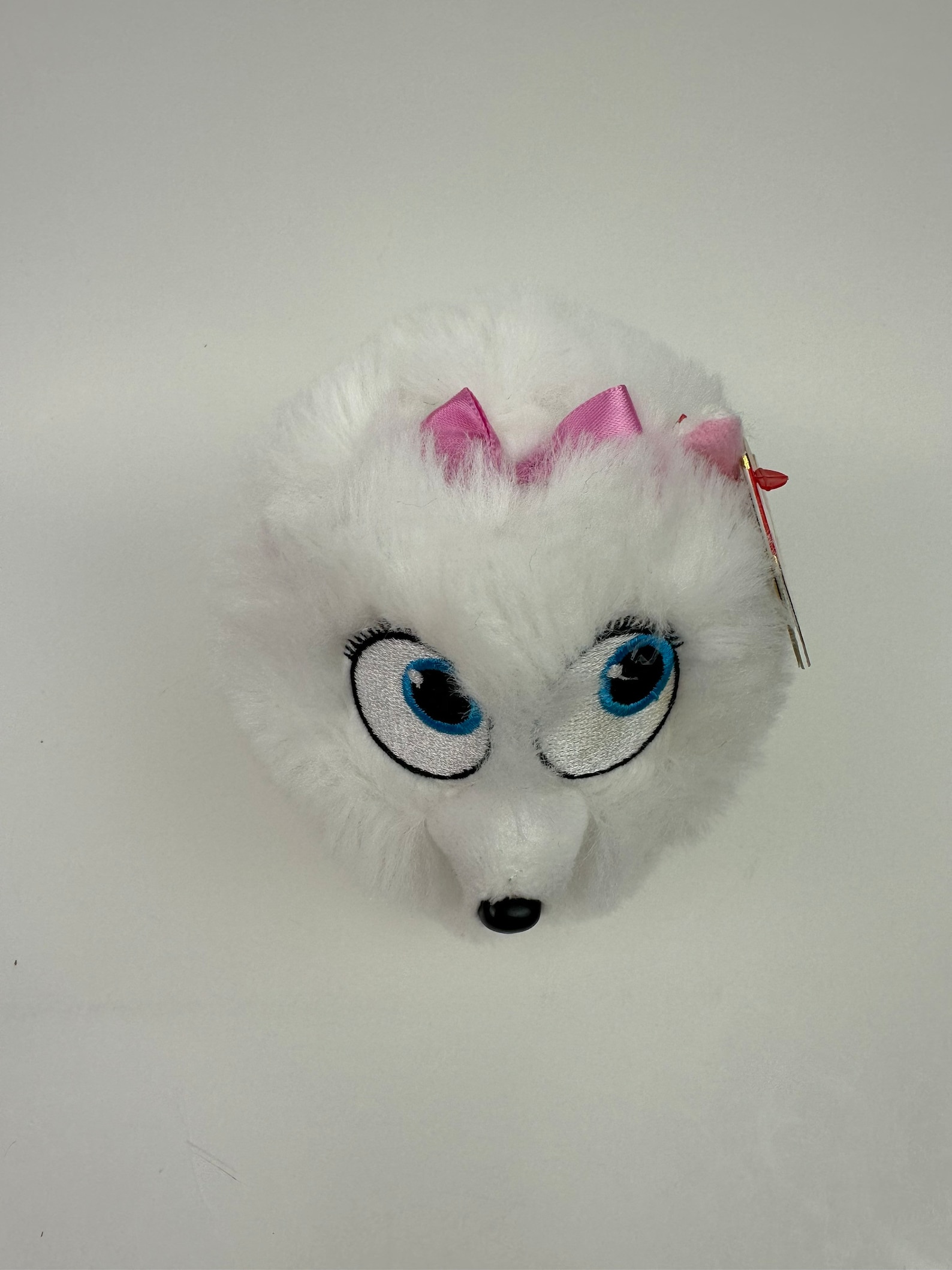 TY Beanie Baby Gidget the Dog From Secret Life of Pets 5 - Etsy