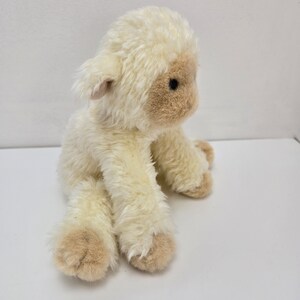 Ty Beanie Baby meekins the Most Adorable Lamb 7 Inch - Etsy