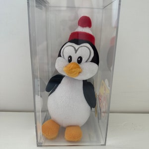 Ty Beanie Baby “woody Woodpecker”, “winnie Woodpecker”, “buzz Buzzard ...