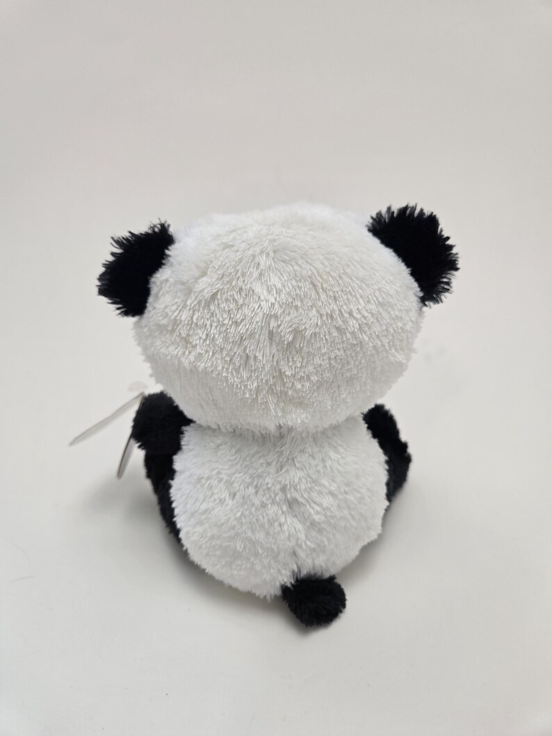 Ty Beanie Boo “penny” the Panda - Writing on Tag, See Photo (6 Inch) - Etsy