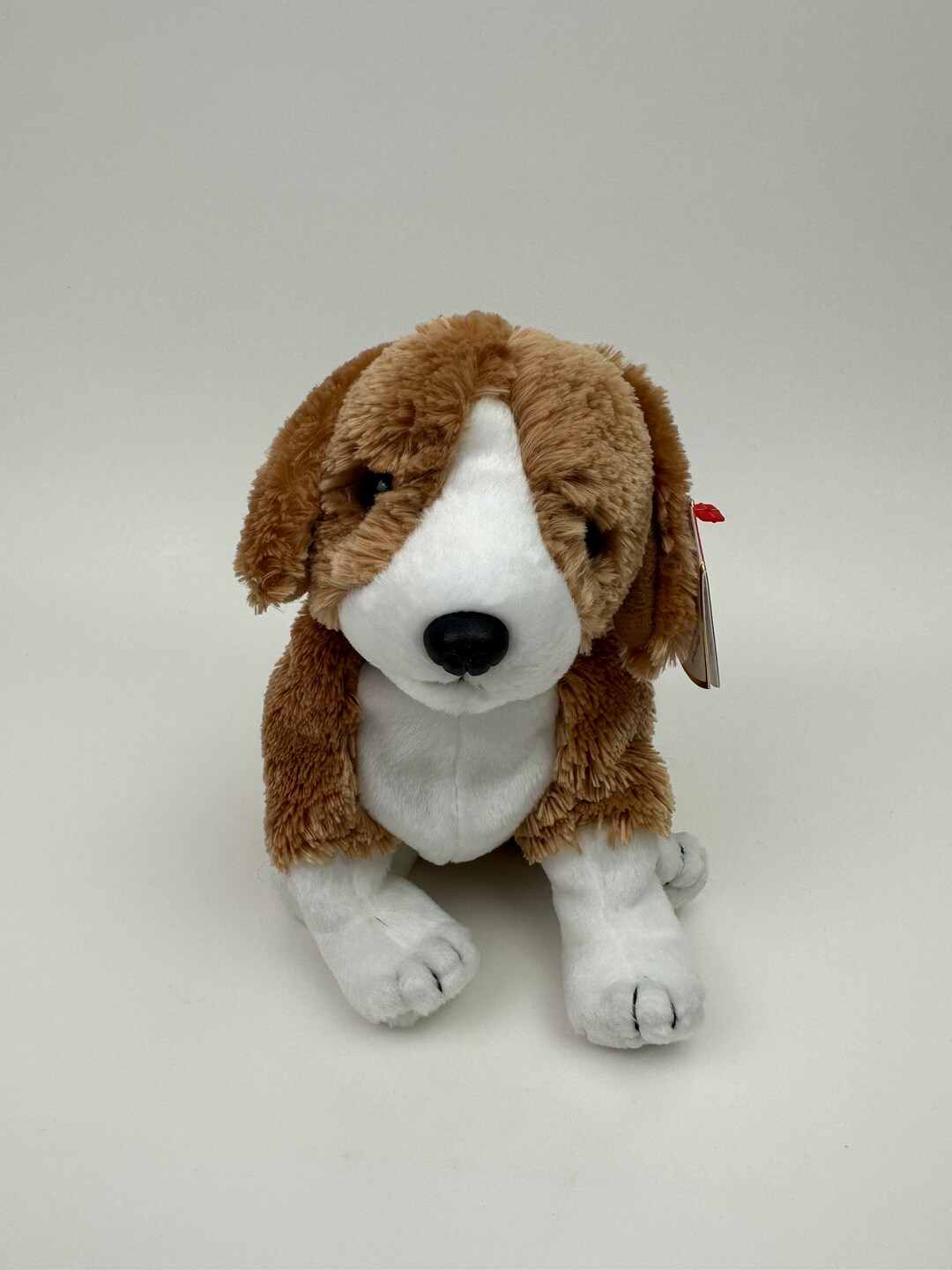 Ty Beanie Baby “side-kick” the Dog ! (5.5 Inch) - Etsy