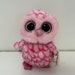 Ty Beanie Boo corky the Pink Pig 6 Inch - Etsy