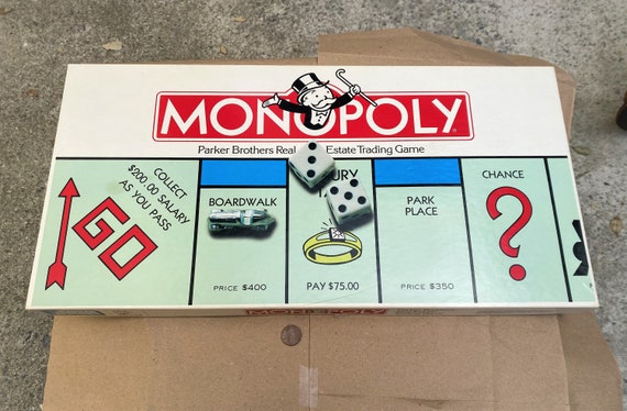 Monopoly Original