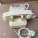 Vintage 1960s Bell System 500DM Western Electric Rotary Desk Telephone ...