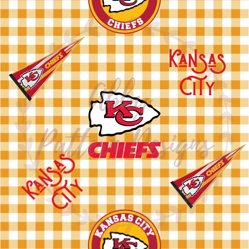 Chief Seamless File - Etsy