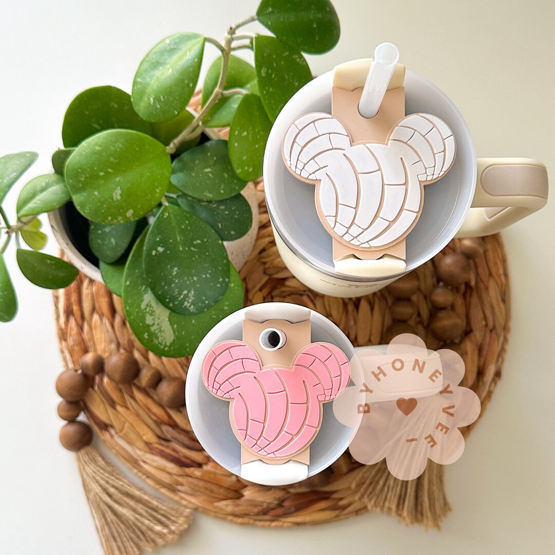 Mickey Stanley Topper, Concha Stanley Topper, Stanley Topper, 40oz and ...