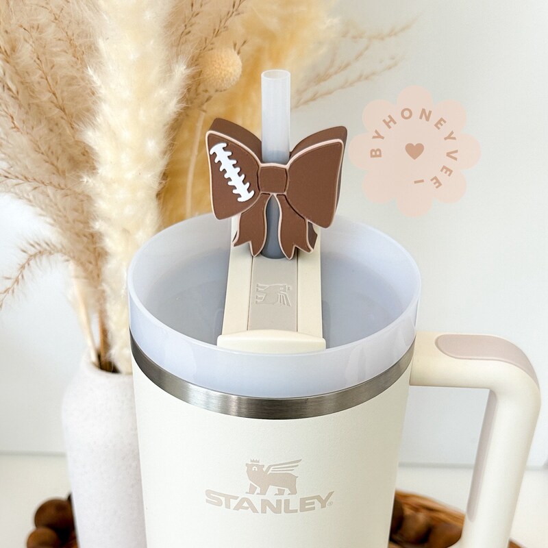 Stanley Straw Topper - Etsy