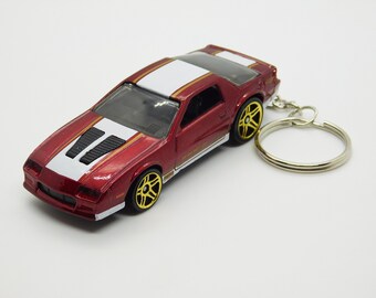 Hot Wheels Camaro Iroc - Etsy