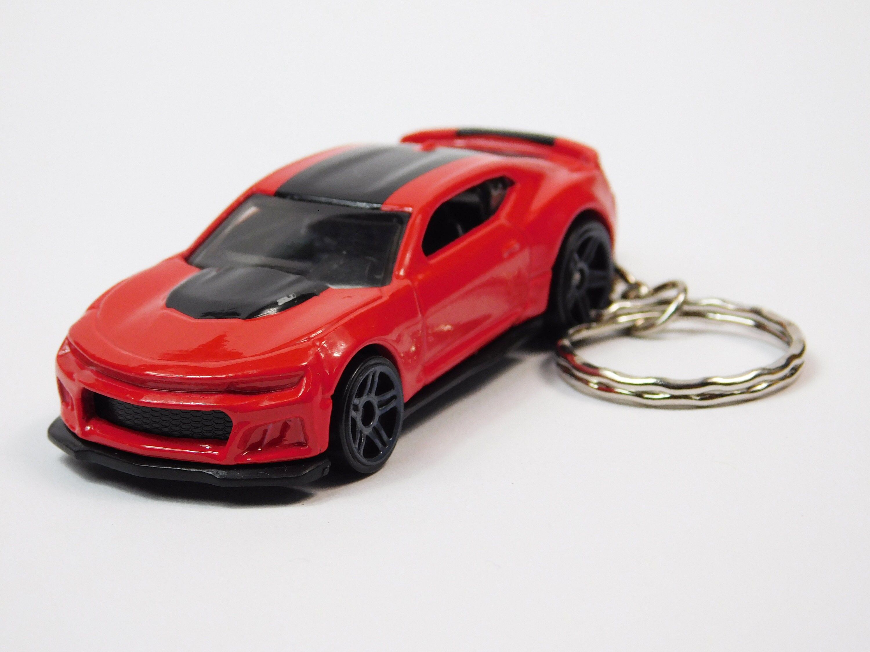 Camaro Zl1 keychain gift ... SAME DAY SHIPPING ... WORLDWIDE | Etsy