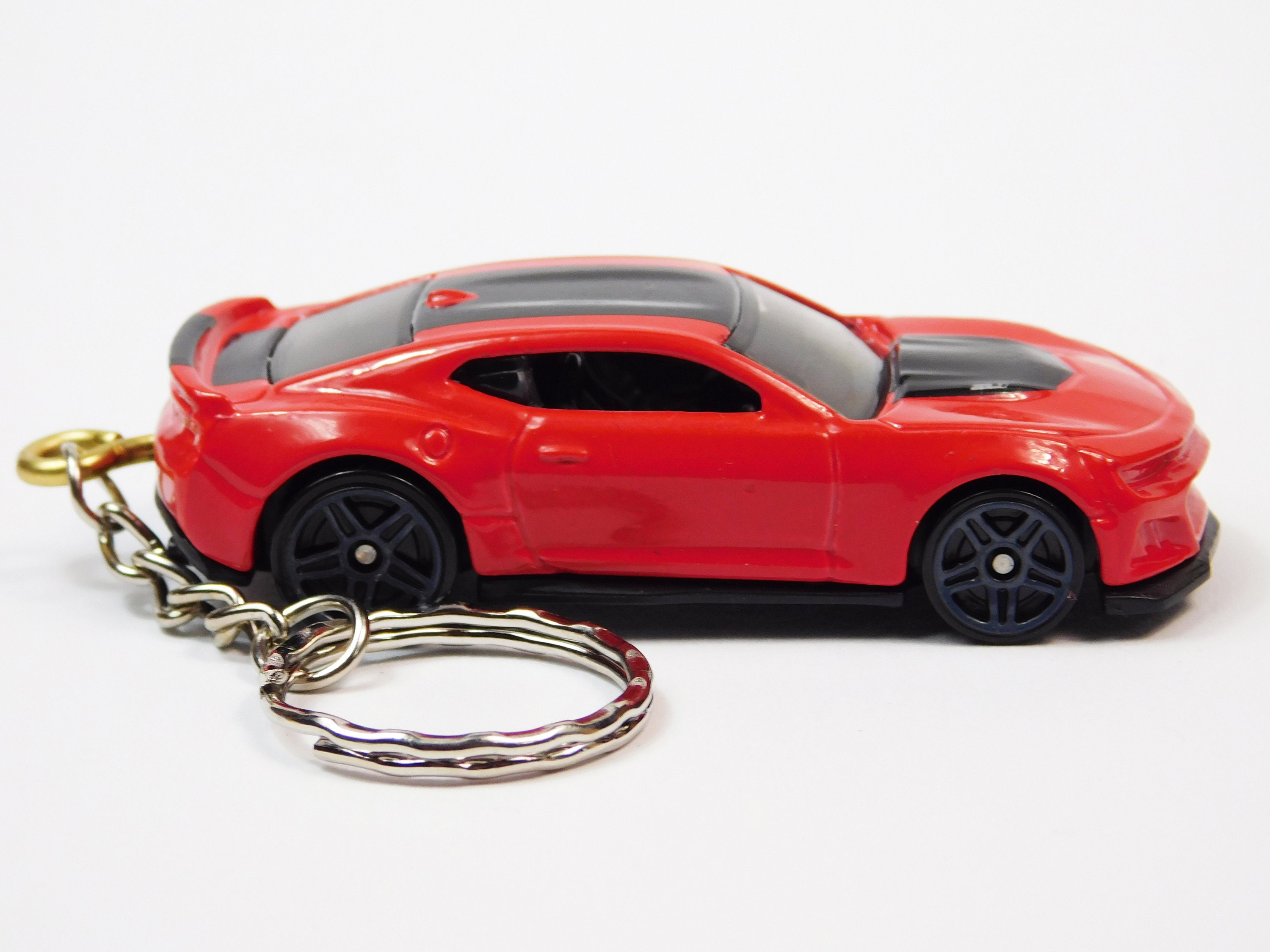 Camaro Zl1 keychain gift ... SAME DAY SHIPPING ... WORLDWIDE | Etsy