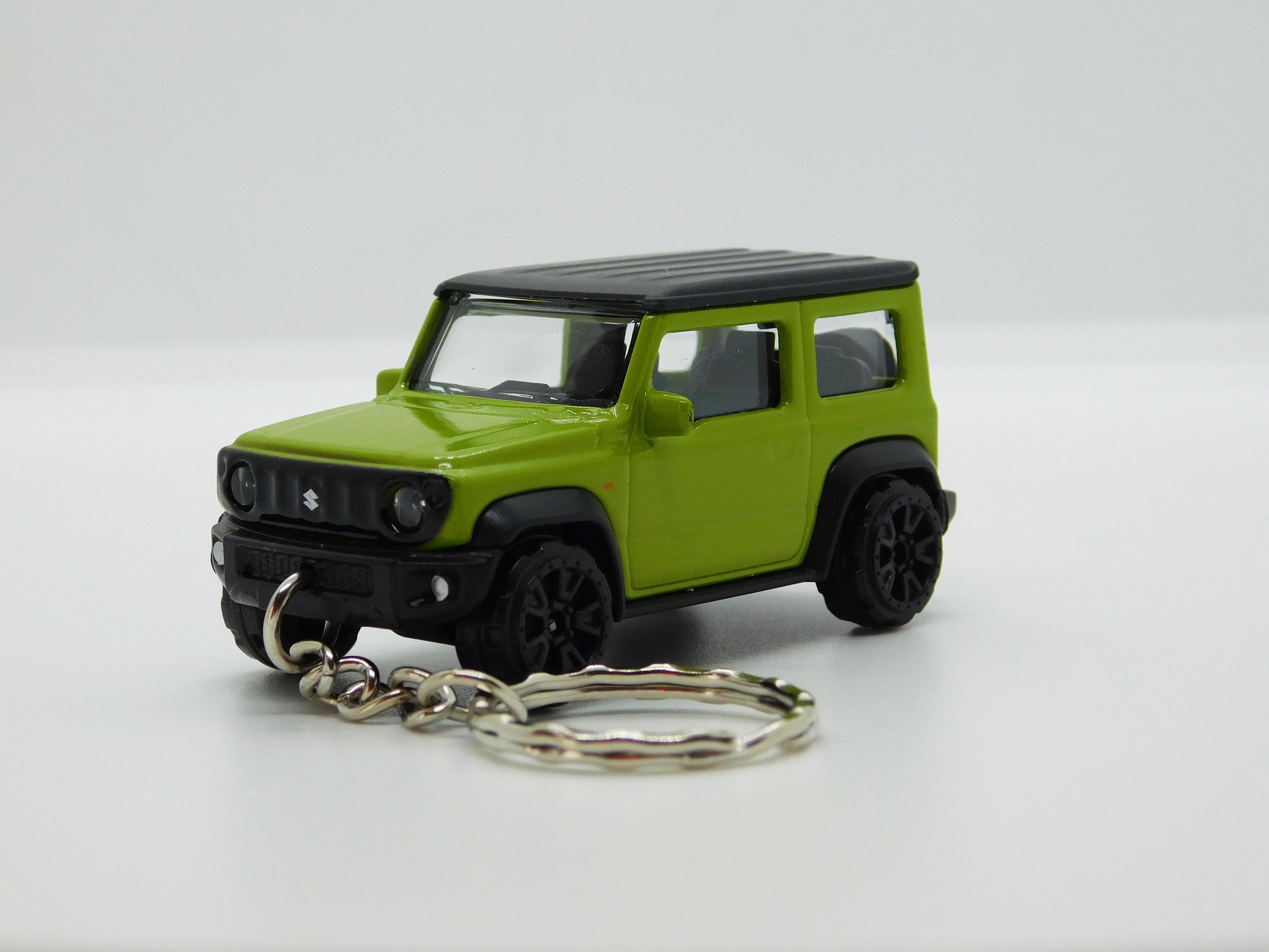 Suzuki Jimny for sale| 75 ads for used Suzuki Jimnys