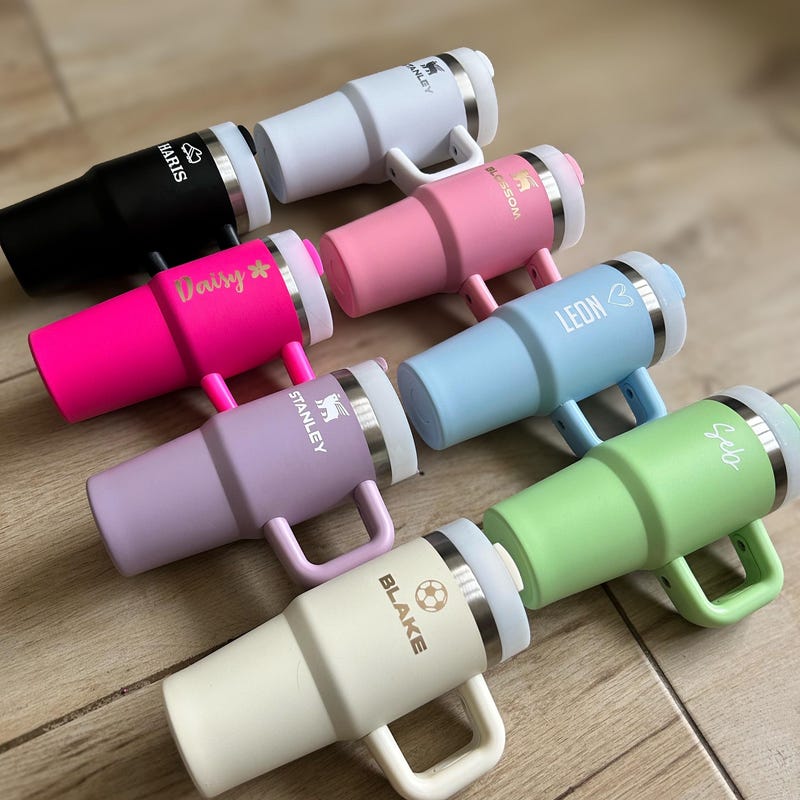 Mini Stanley Cups - Etsy