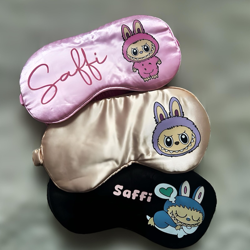 Furry Mask Making Kit - Etsy UK