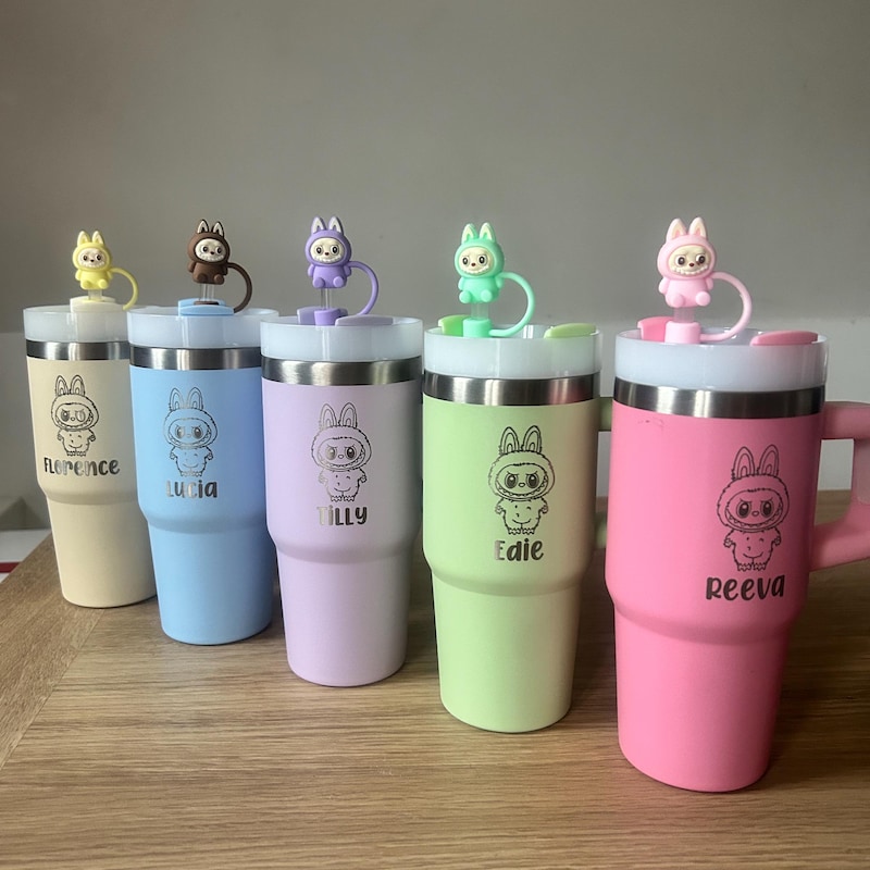 Cute Stanley Cups - Etsy