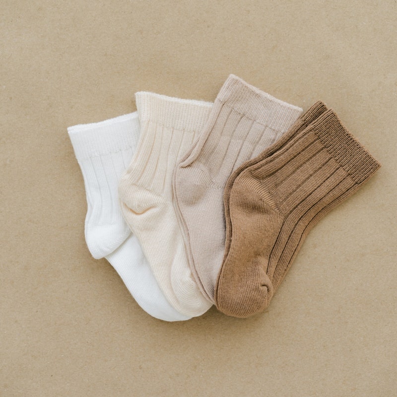 Newborn Socks - Etsy