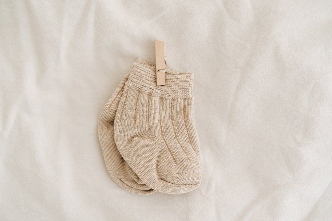 Newborn Socks. Cotton Baby Socks. Gender Neutral Baby Socks - Etsy