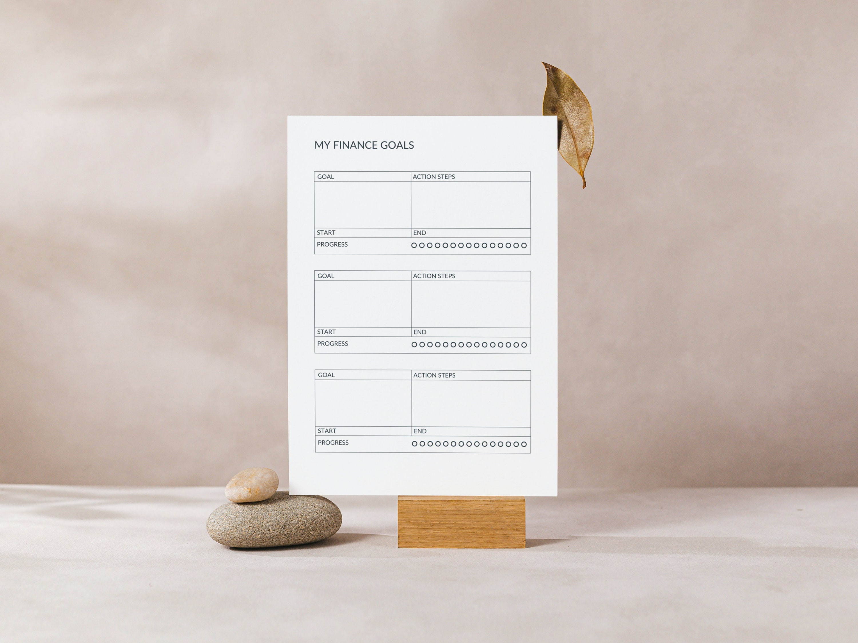 Financial Goal Tracker,achieving Financial Goals,achieving Financial ...