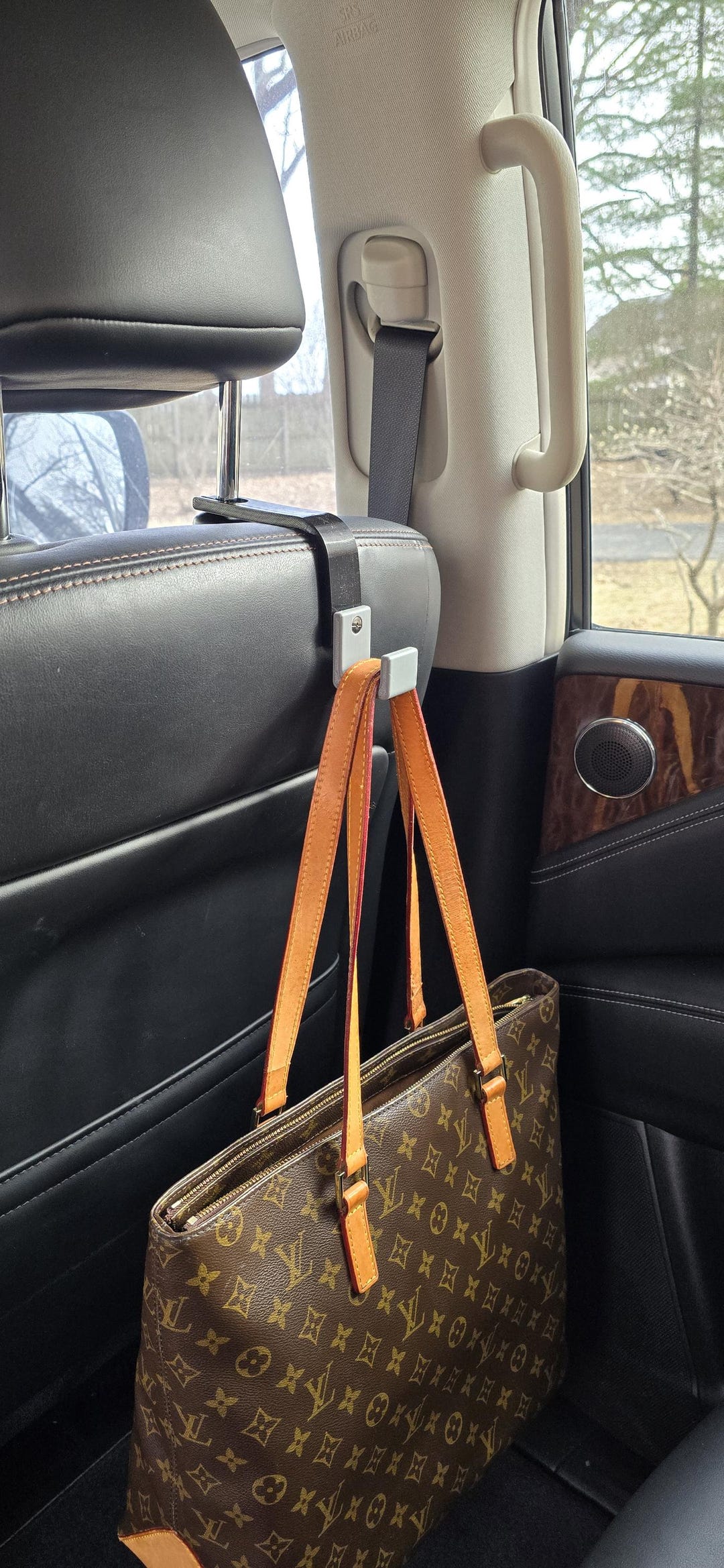 Headrest Hanger, Headrest Hook, Car Hanger, Coat Hook, Car Hook ...