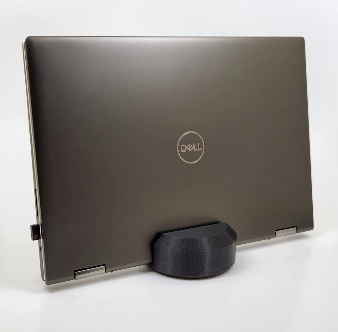 Universal, Compact Laptop Stand, Vertical Laptop Stand for Desk, Dock ...