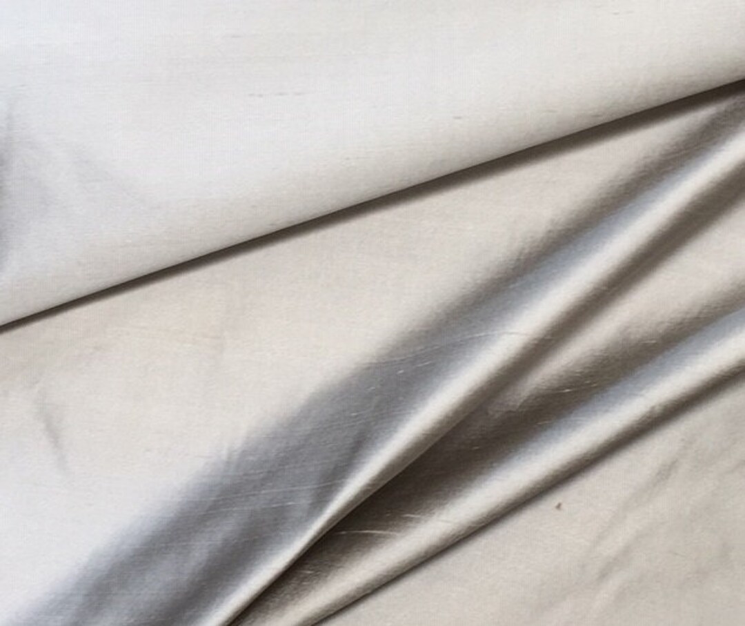 Italian Silk Shantung, 6 Colors, Mother of the Bride, Champagne, Beige ...