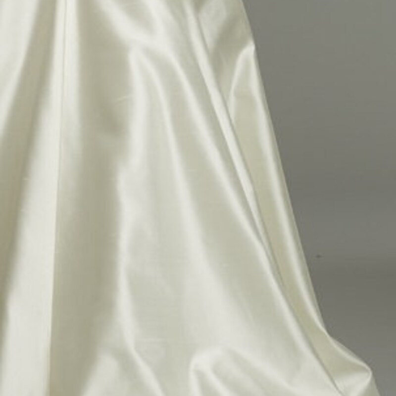 Shantung Fabric - Etsy