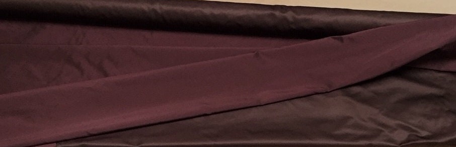 Satin Taffeta, 2-sided, 5 Colors, Italian, Siri Fabric, Pink, Apricot ...