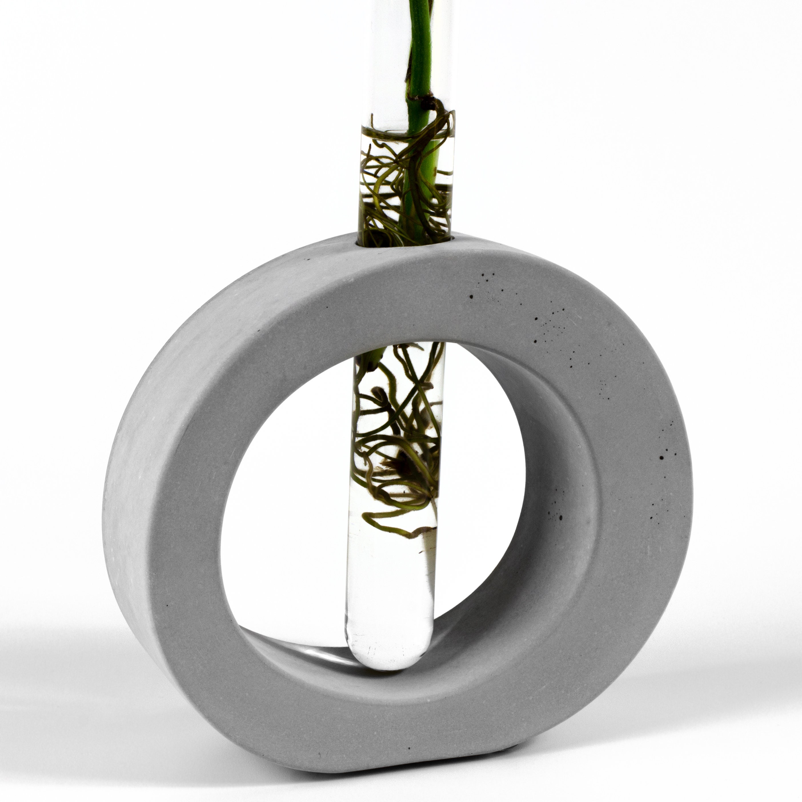 Concrete Breeding Station Oval Planting Station Propagation Station ...