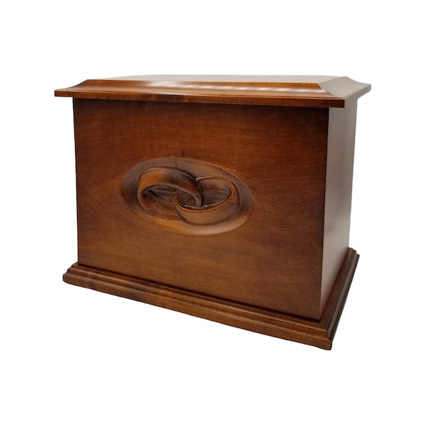 Cremation Urns for Couple - Etsy