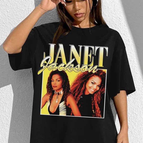 Janet Jackson Together Again Shirt - Etsy