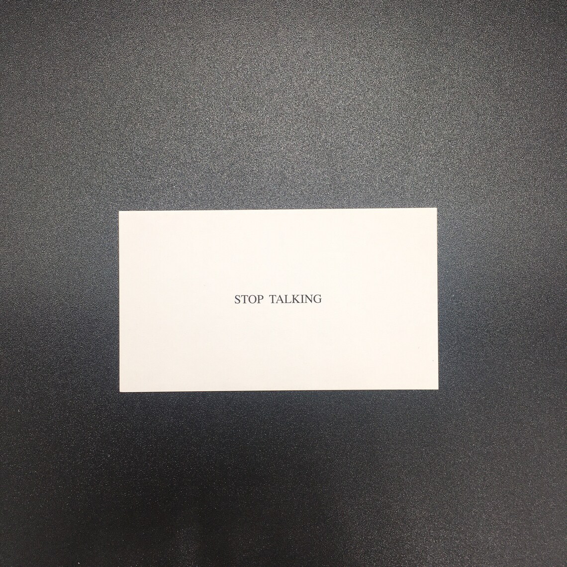 Rude Humor Business Cards | Etsy