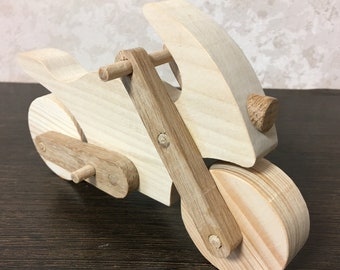 Scroll Saw Toy Pattern | Etsy