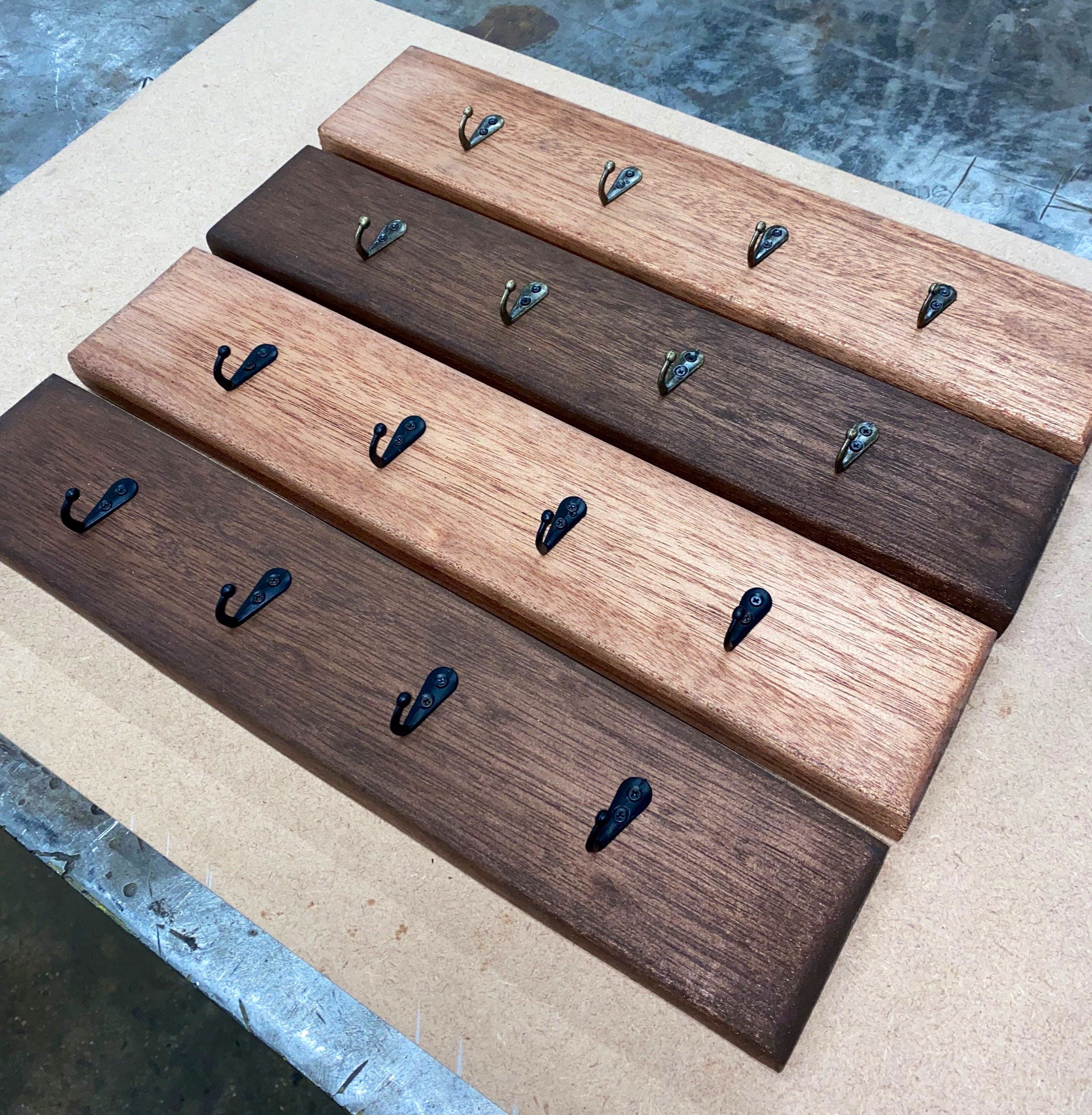 Premium Coat Hangers / Key Hangers - Etsy