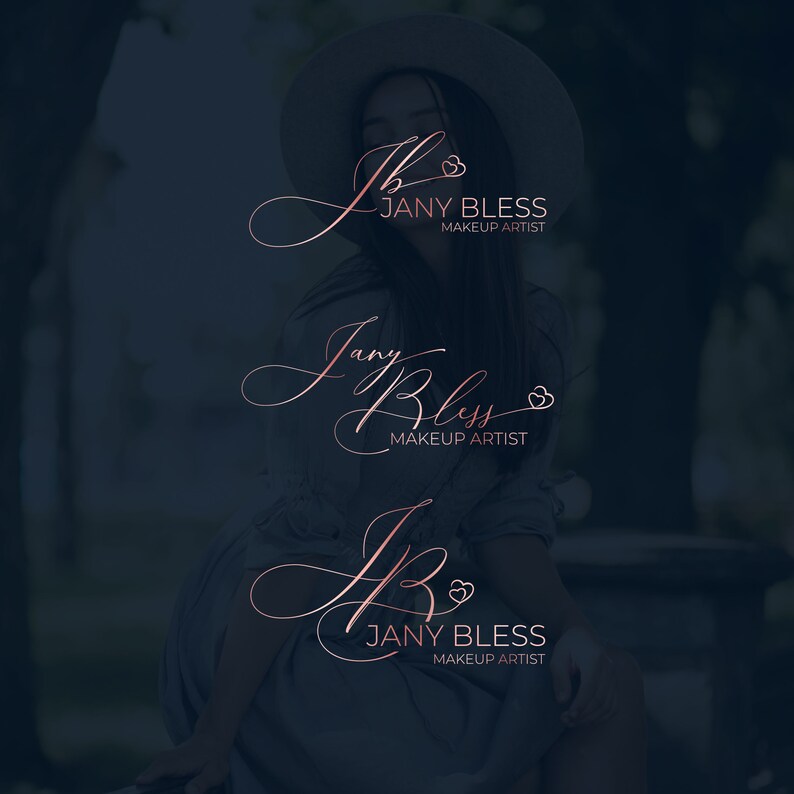 Premium Logo Design Custom Logo Premium Branding Package | Etsy