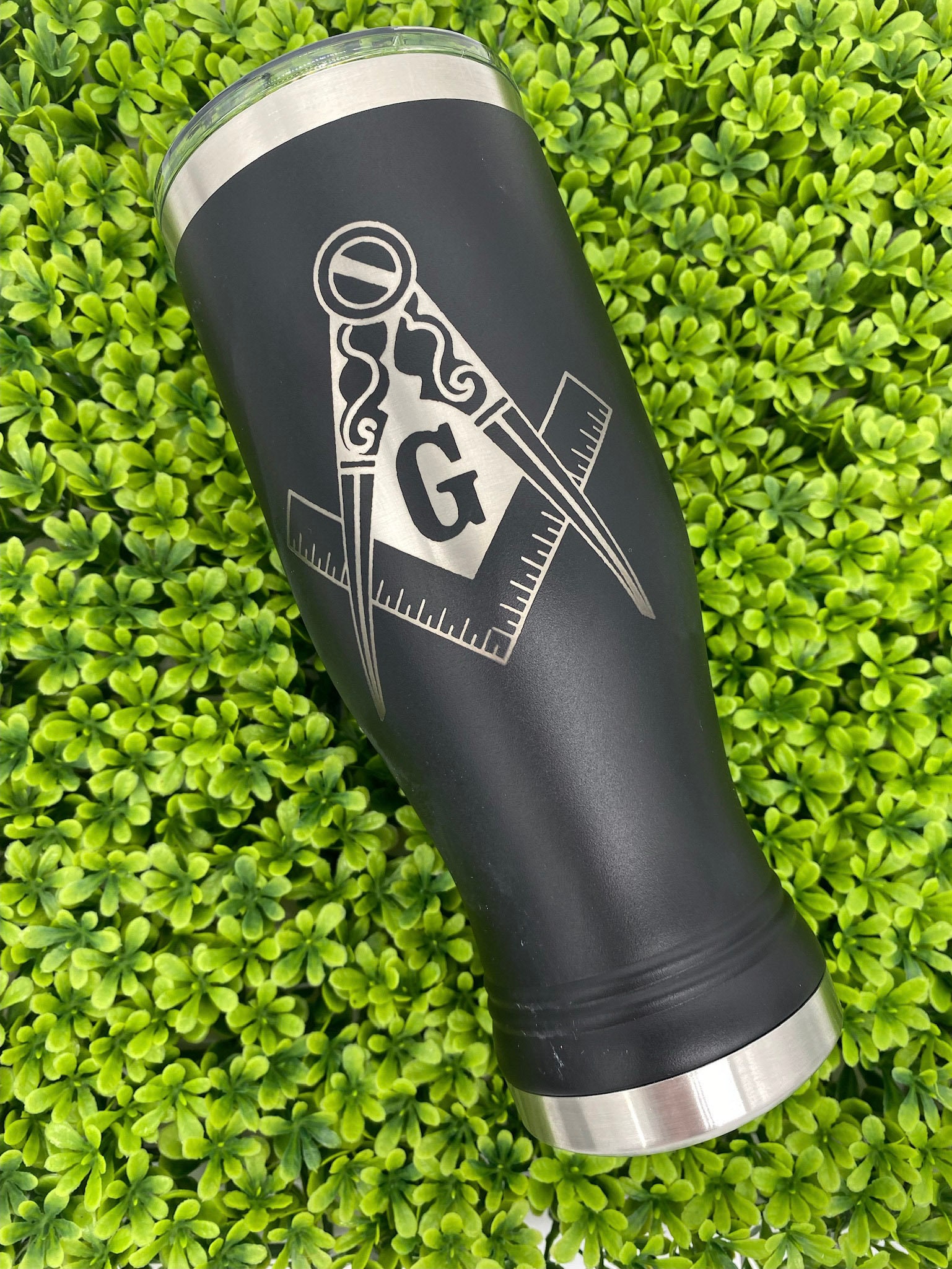 Masonic Pilsner Tumbler Masonic Lodge Cup Freemason Gift Idea - Etsy