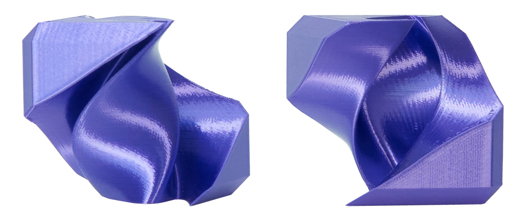 3D Printed Puzzle Cube - Etsy