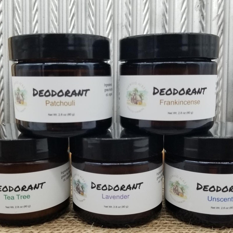 Tallow That is Not Greasy - Etsy