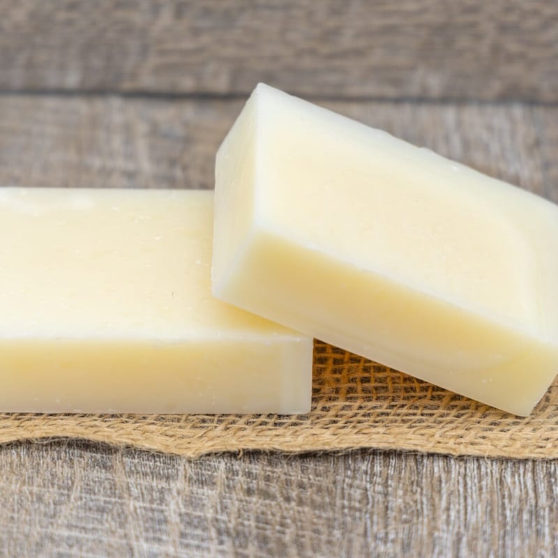 Organic Soap Bar - Etsy