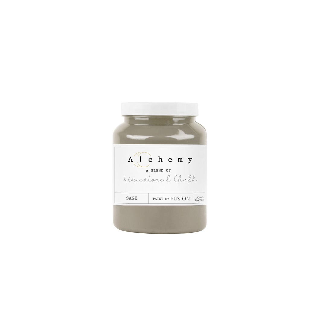 Alchemy by Fusion | Sage Pint - Etsy