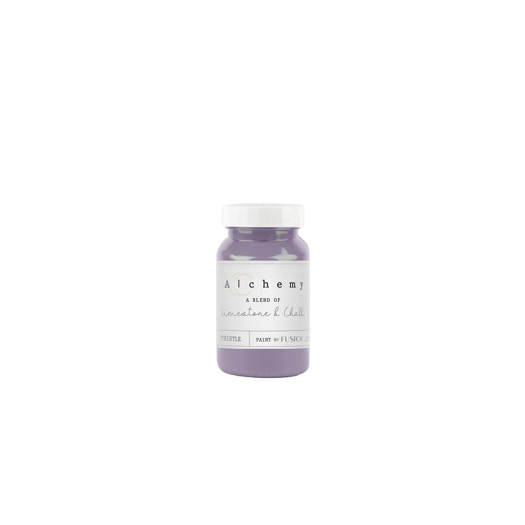 Alchemy by Fusion | Thistle Tester - Etsy