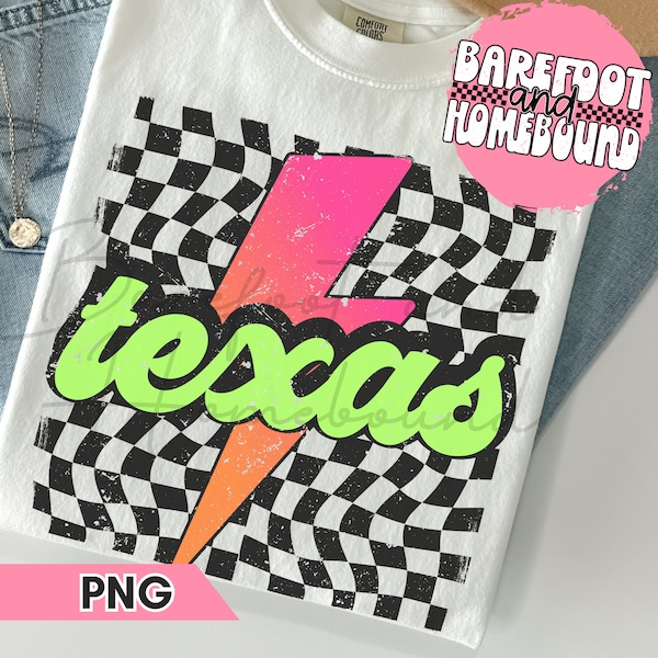 Texas Shirt - Etsy