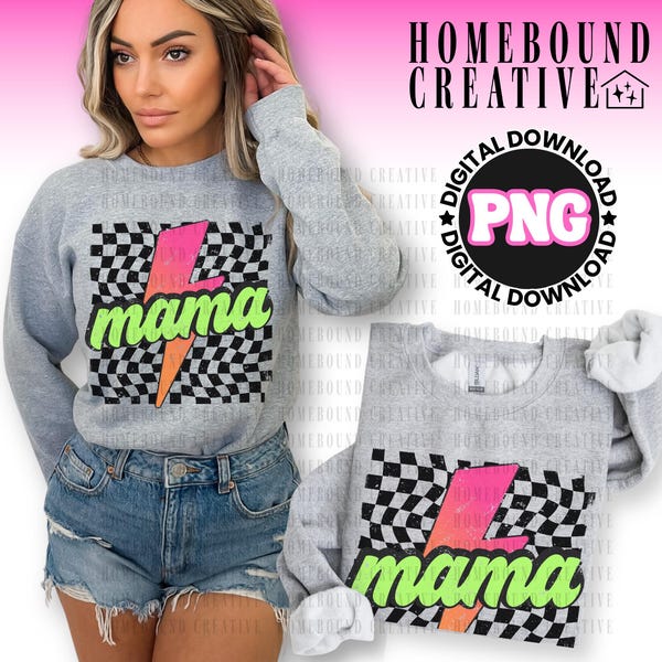 Retro Neon Tshirts - Etsy