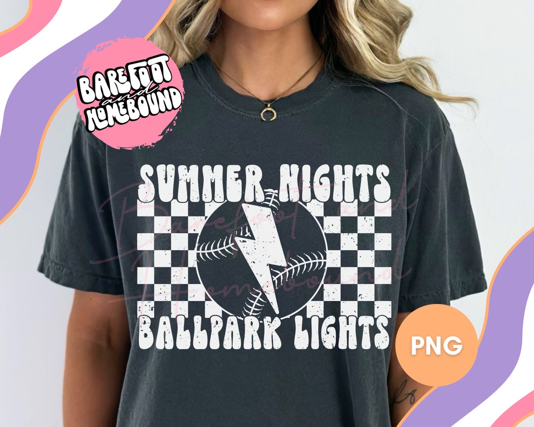 Checkered Baseball PNG, Softball PNG, Retro Baseball PNG, Softball ...